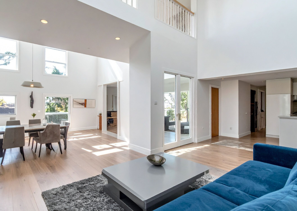 Home Property Management in LA for Stress-Free Income