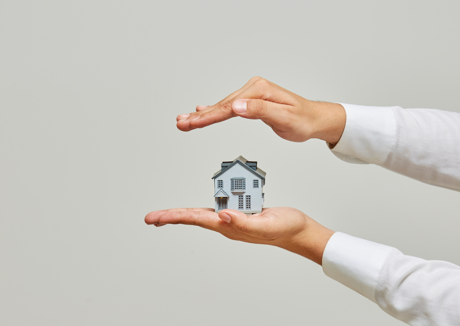 LA Property Manager for Single Family Home