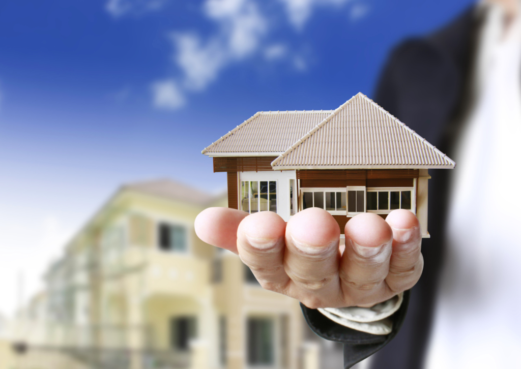 Definition of Property Management for LA Owners